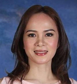 Jennet E. Razo, PhD EM - Planetary Health Philippines