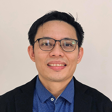 Ronald Law - Planetary Health Philippines