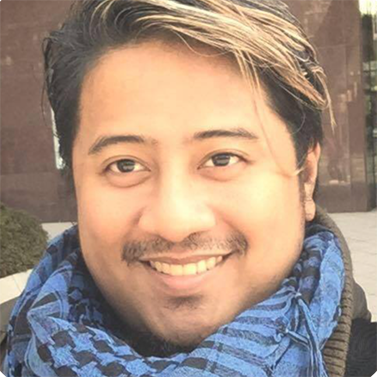 Ronilo Jose D. Flores, M Eng PhD - Planetary Health Philippines