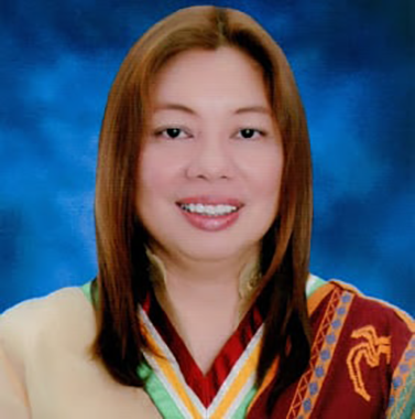 Ma. Teresa De Guzman - Planetary Health Philippines